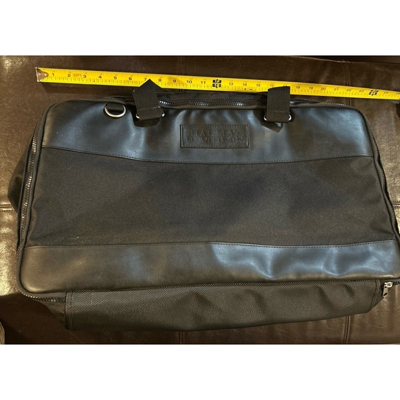Harley-Davidson | Bags | Harley Davidson Duffle Bag 2long 12 High 9 ...